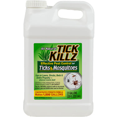 Tick Killz – GrowItNaturally.com